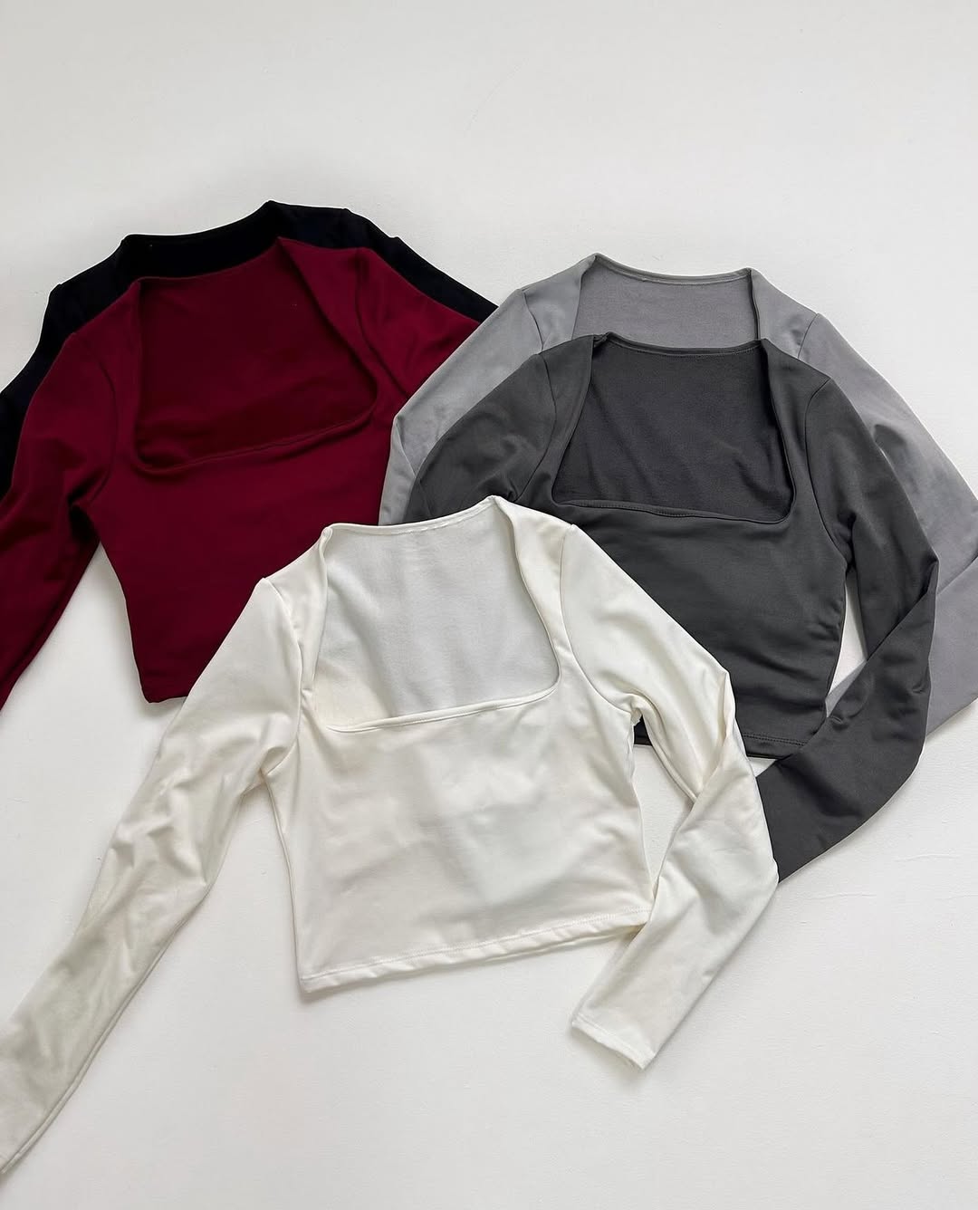 Tops & Blusas – Venus Colombia